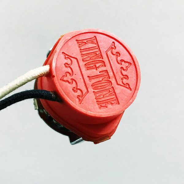 King Tone Switch – King Tone Guitar