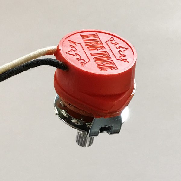 King Tone Switch – King Tone Guitar