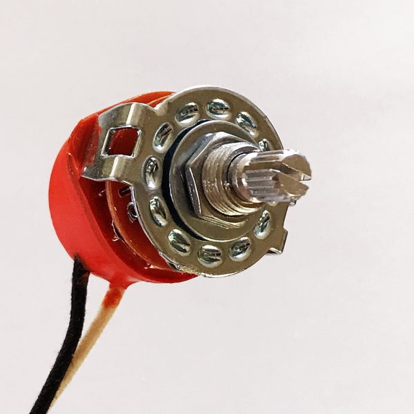 King Tone Switch – King Tone Guitar