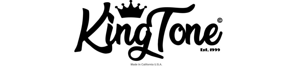 KingTone – Guitar Effects And Pickups Of The Finest Quality